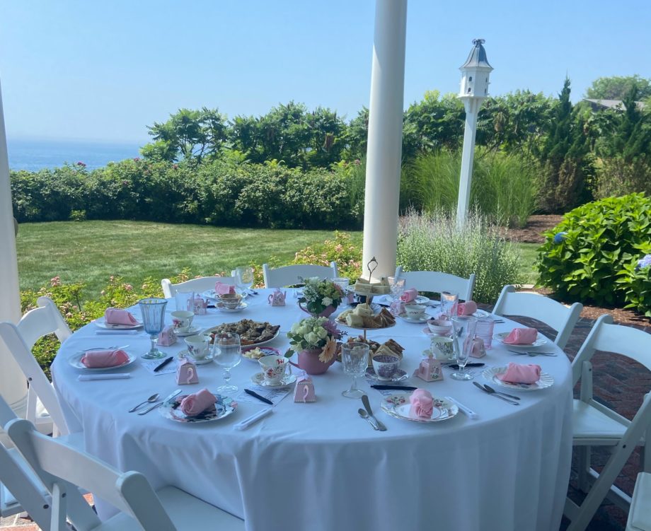 The Vintage Tea & Cake Company – Afternoon Tea Rooms and Catering in ...